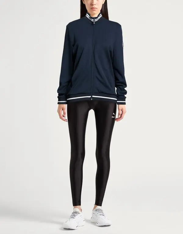 EA7 Turtleneck Sweatshirt