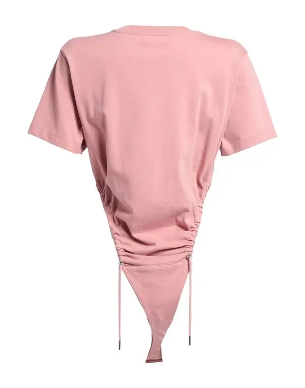Y/project Organic Cotton Bodysuit