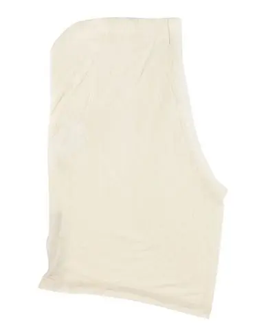 Rick Owens Jersey Balaclava - Off White