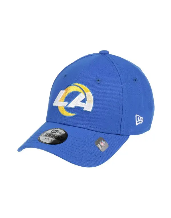 New Era Gabardine Baseball Cap