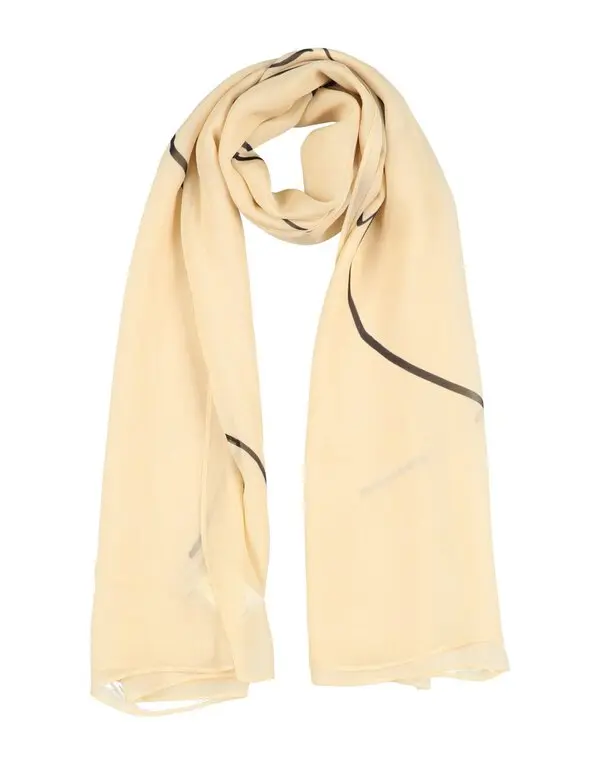 GENTRYPORTOFINO Scarf Silk