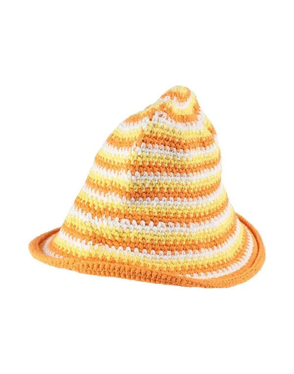 Faithfull The Brand Knitted Bucket Hat