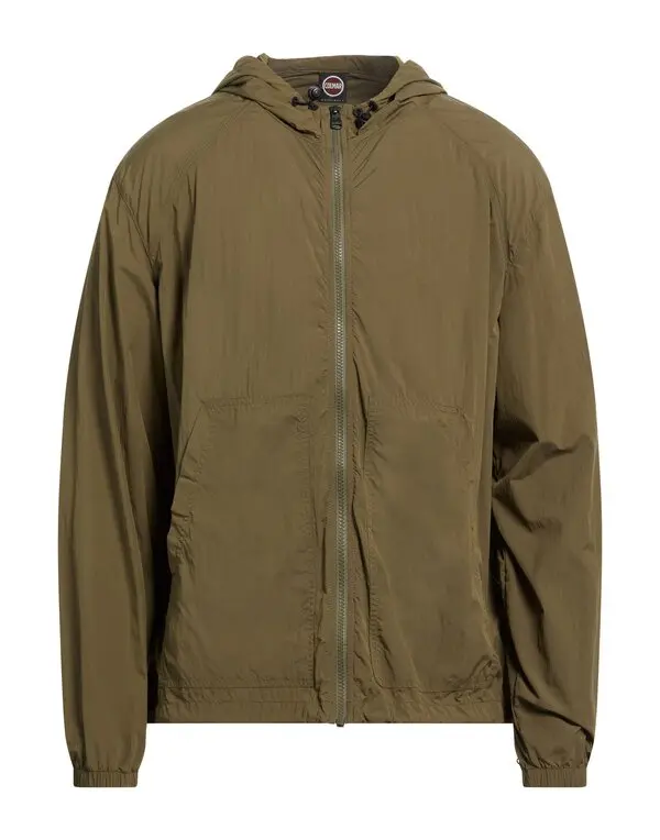COLMAR Windbreaker Jacket
