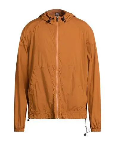 COLMAR Windbreaker Jacket - Tan