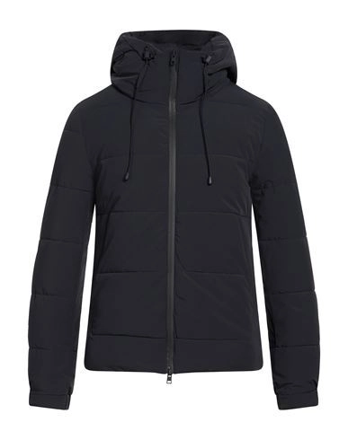 HISTORIC Padded Lightweight Jacket - Blue