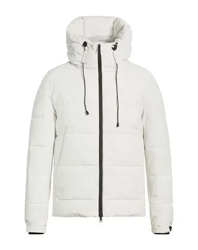 HISTORIC Padded Lightweight Jacket