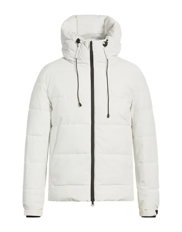 HISTORIC Padded Lightweight Jacket