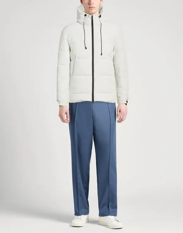 HISTORIC Padded Lightweight Jacket