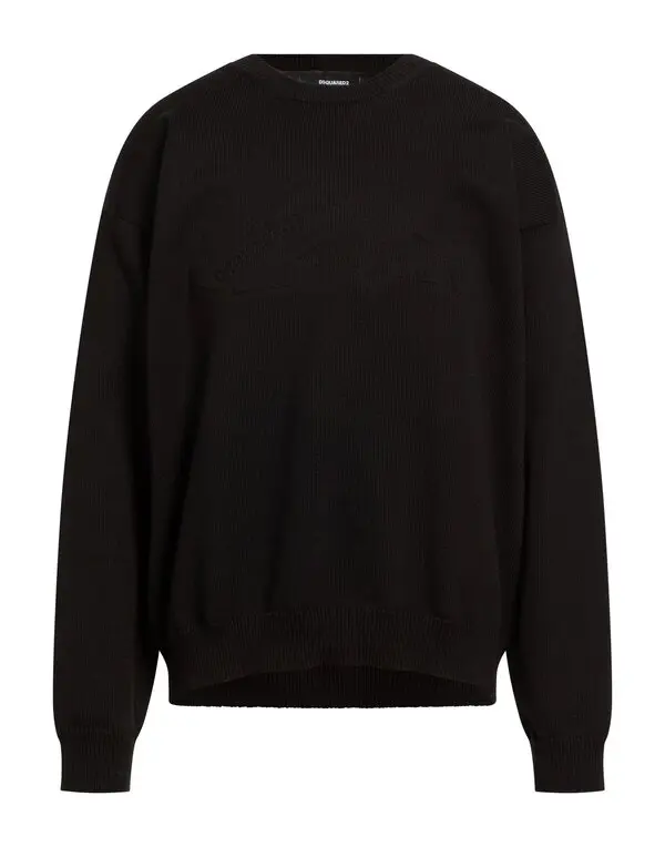 Dsquared2 Icon Cotton Sweater