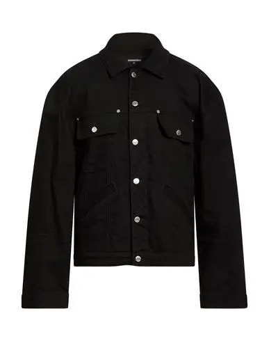 Dsquared2 Denim Trucker Jacket