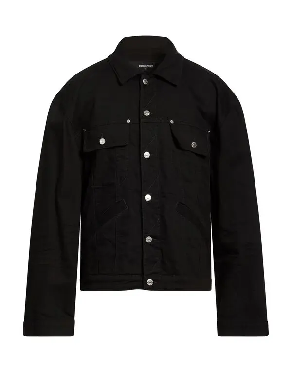 Dsquared2 Denim Trucker Jacket