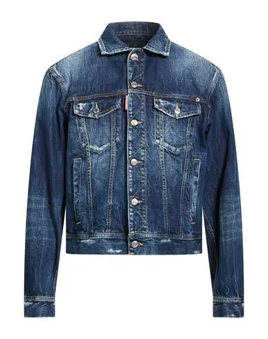 Dsquared2 Denim Trucker Jacket