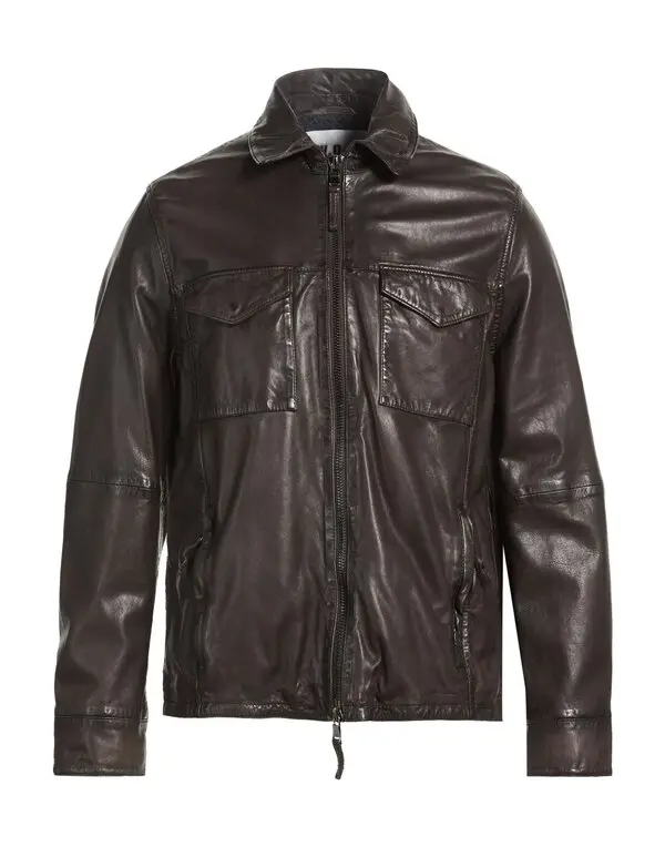 SWORD 6644 Jacket