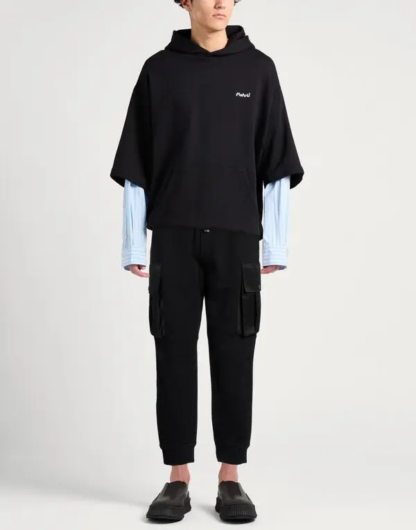Dsquared2 Cotton Blend Cargo Pants