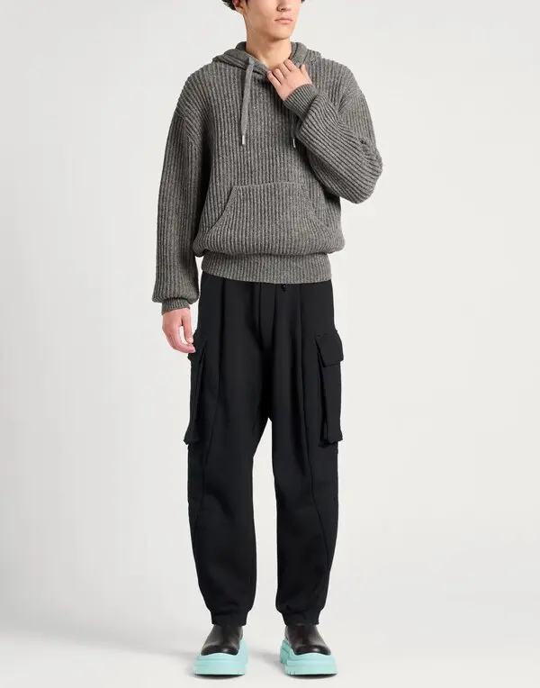 Dsquared2 Relaxed Fit Cargo Pants