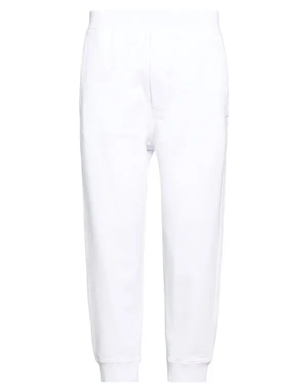 Dsquared2 Pants Size Cotton