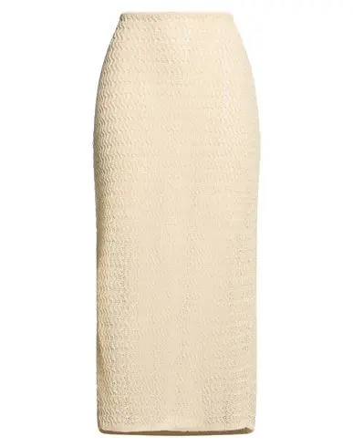 Ba&sh Knitted Maxi Skirt