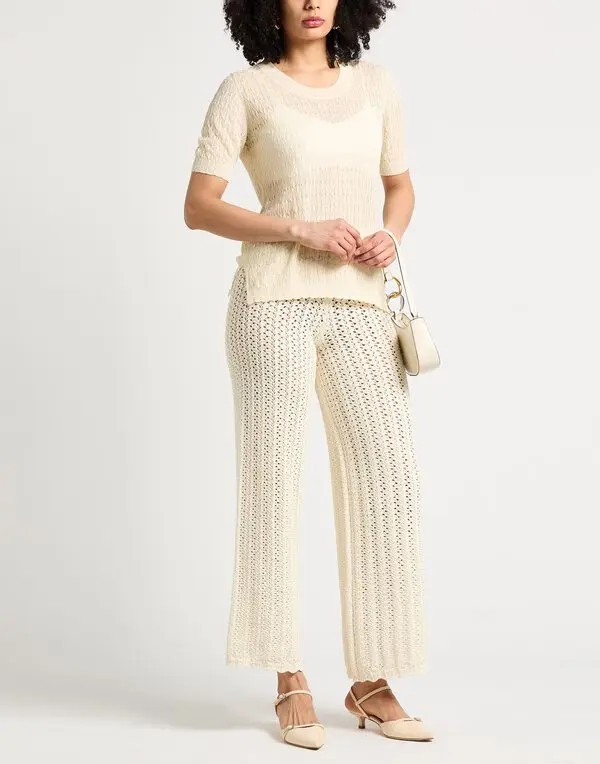 Ba&sh Knitted Maxi Skirt
