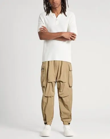 Dsquared2 Cargo Pants - Sand