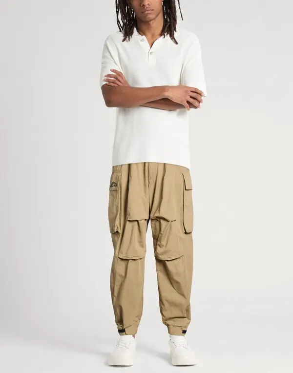 Dsquared2 Cargo Pants - Sand