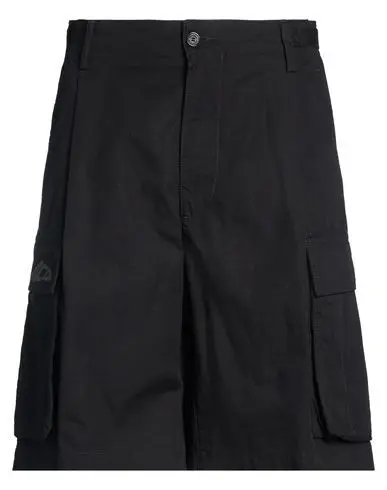 Dsquared2 Icon Cargo Shorts - Black