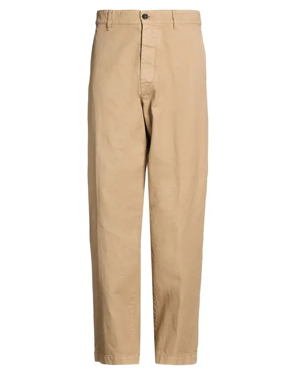 Dsquared2 Pants Size Cotton