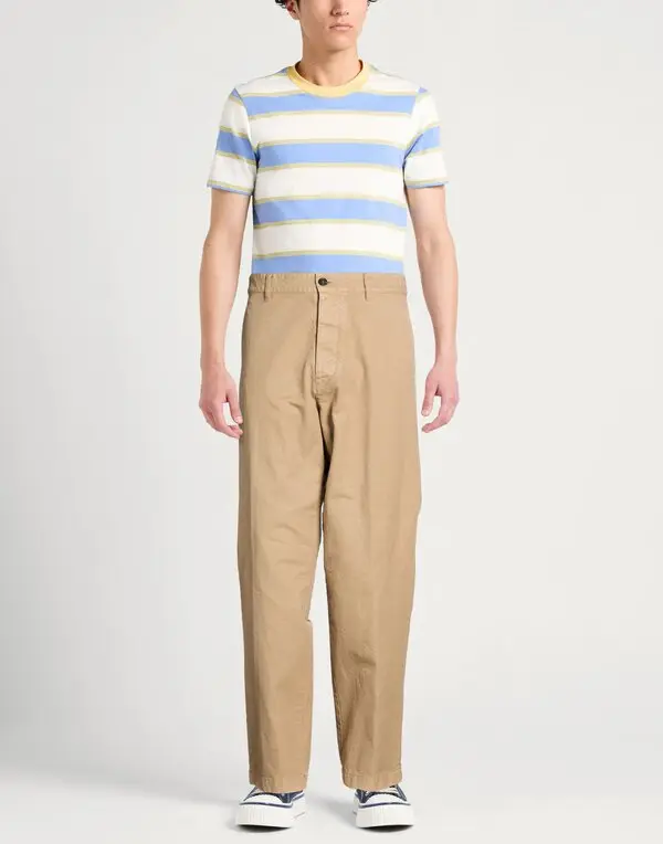 Dsquared2 Pants Size Cotton
