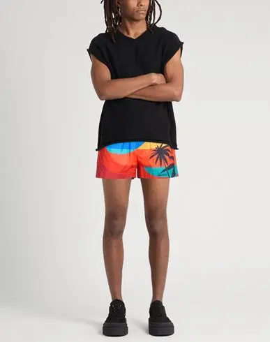 Dsquared2 Cotton Shorts