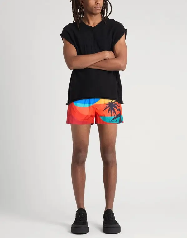 Dsquared2 Cotton Shorts