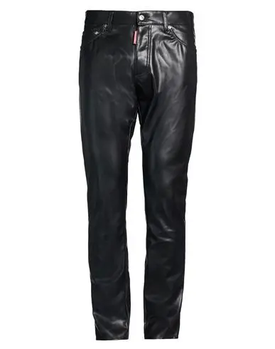 Dsquared2 Tapered Leg Casual Pants