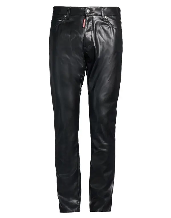 Dsquared2 Tapered Leg Casual Pants
