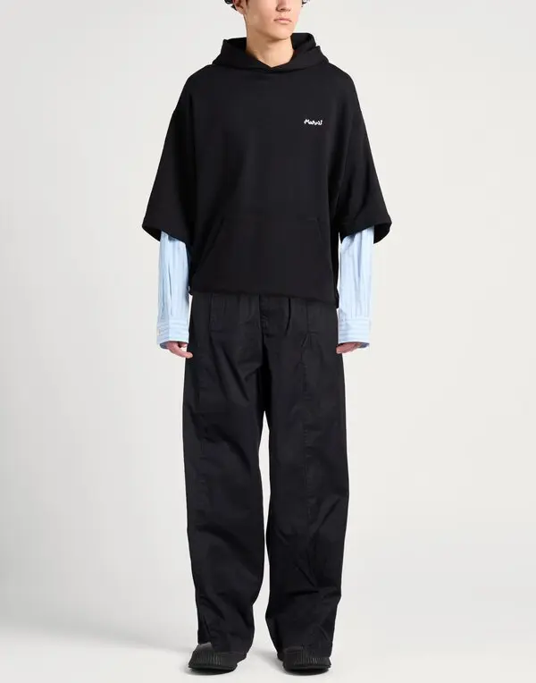 Dsquared2 Tapered Relaxed-fit Trousers
