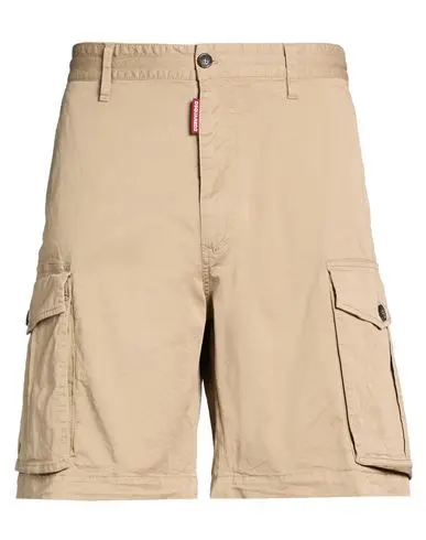 Dsquared2 Cargo Shorts - Beige