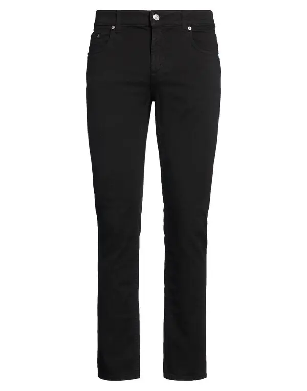 DEPARTMENT 5 Cotton Elastane Pants