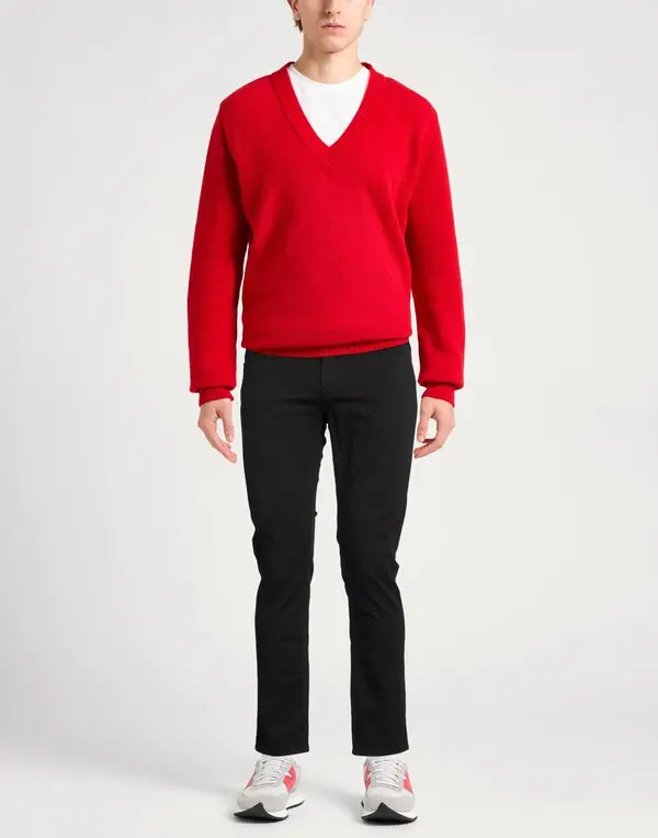 DEPARTMENT 5 Cotton Elastane Pants