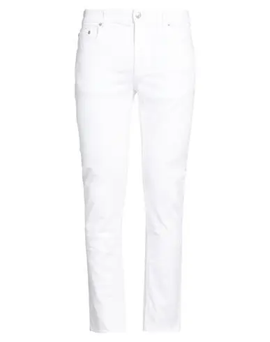 DEPARTMENT 5 Cotton Elastane Pants