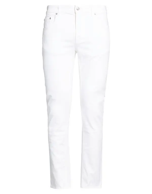 DEPARTMENT 5 Cotton Elastane Pants