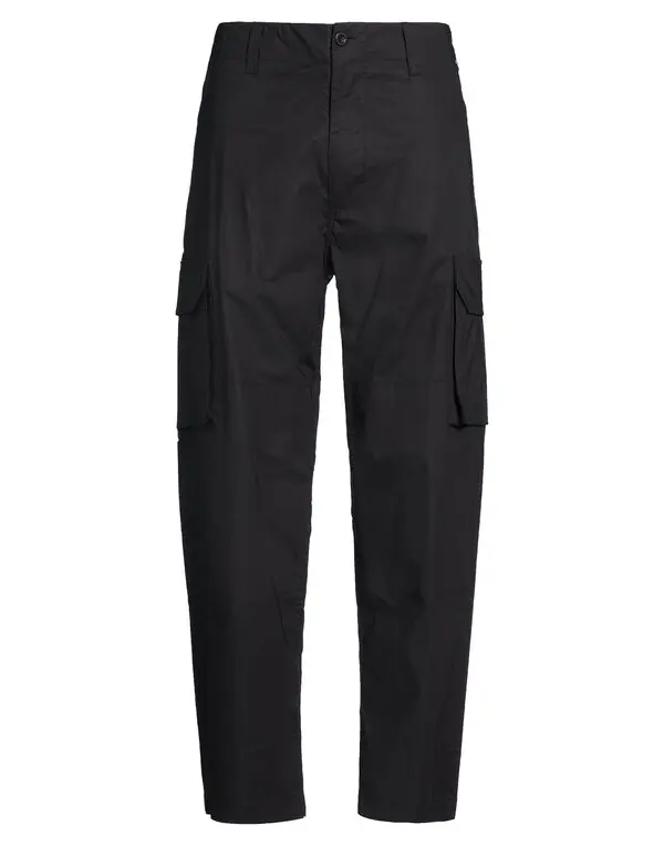 DEPARTMENT 5 High-waisted Cargo Pants