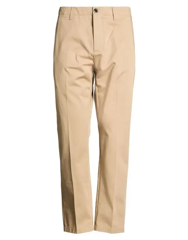 DEPARTMENT 5 Tapered Twill Pants