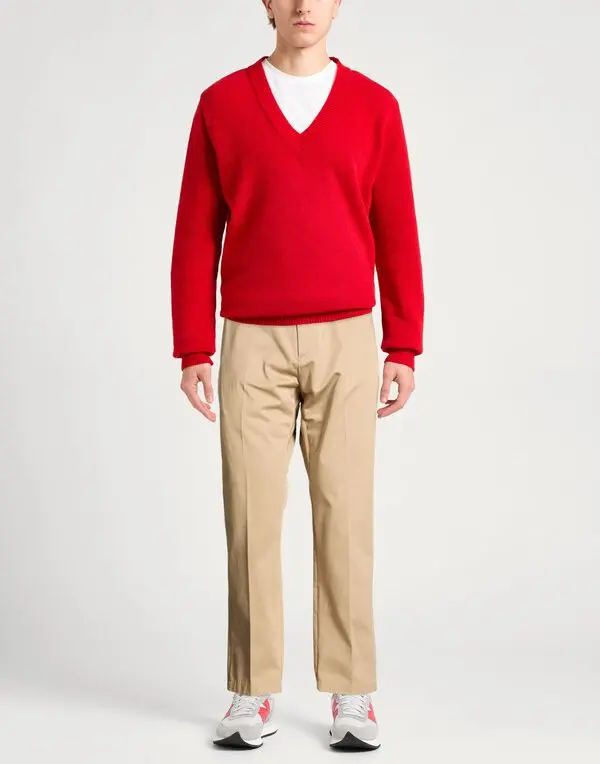 DEPARTMENT 5 Tapered Twill Pants