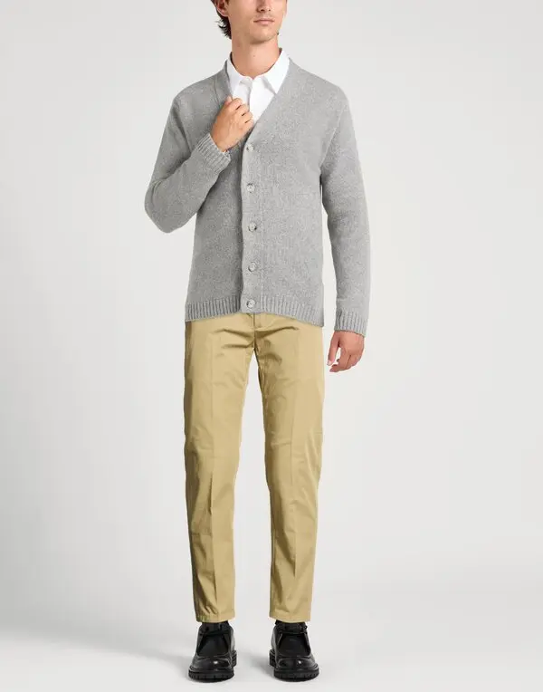DEPARTMENT 5 Cotton Chino Pants