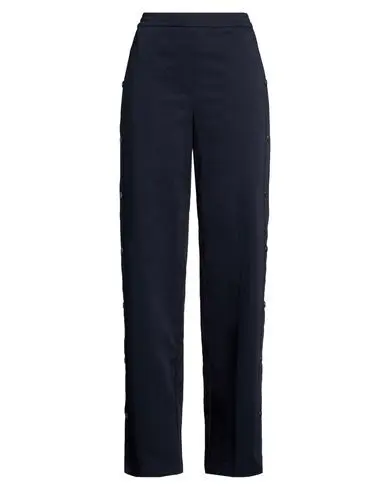 DEPARTMENT 5 Wide-leg Twill Pants
