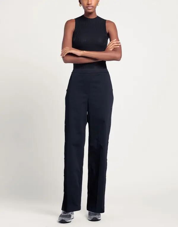 DEPARTMENT 5 Wide-leg Twill Pants