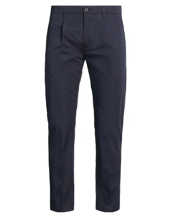 DEPARTMENT 5 Twill Tailored Pants