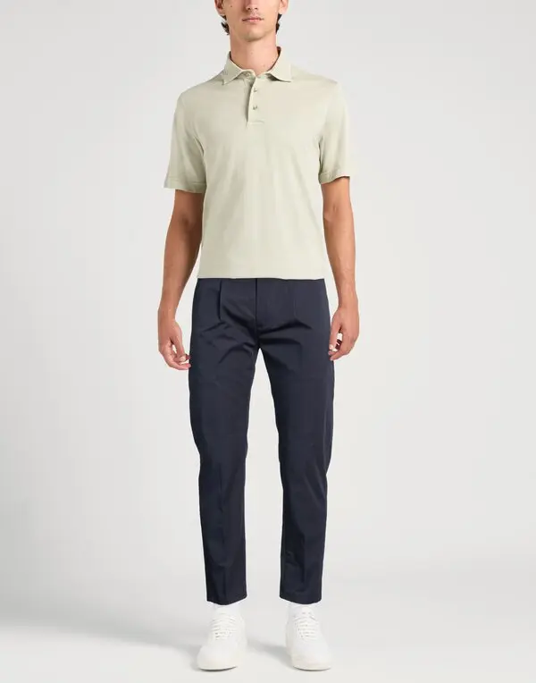 DEPARTMENT 5 Twill Tailored Pants