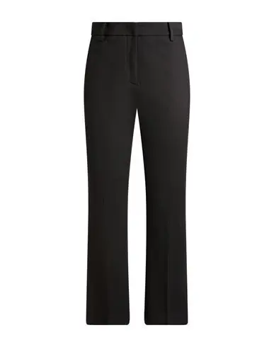 DEPARTMENT 5 Bootcut Gabardine Trousers - Grey