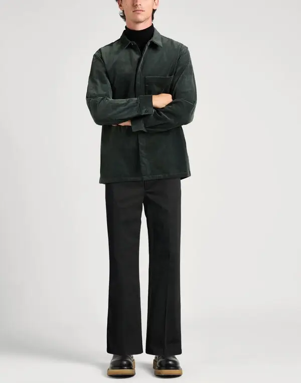 DEPARTMENT 5 Pants Size Cotton