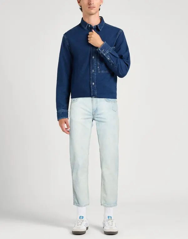 DEPARTMENT 5 Cotton Jeans