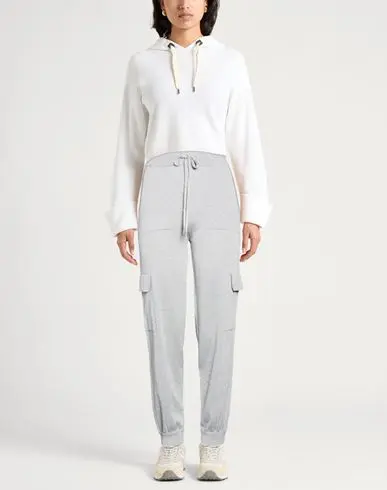 Peserico Knitted Cargo Pants