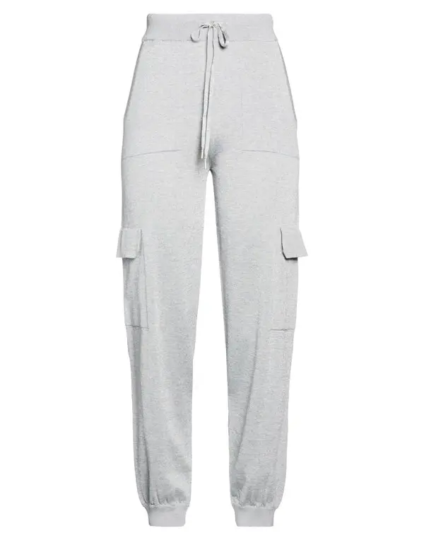 Peserico Knitted Cargo Pants